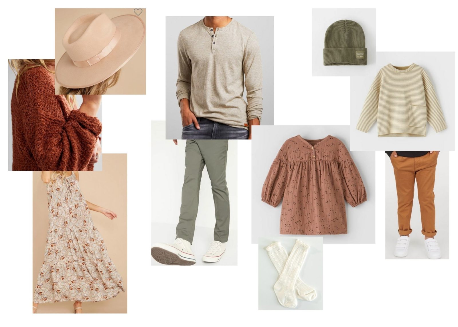 Styling Assistance for your Family Photos // Portland, Oregon Family ...