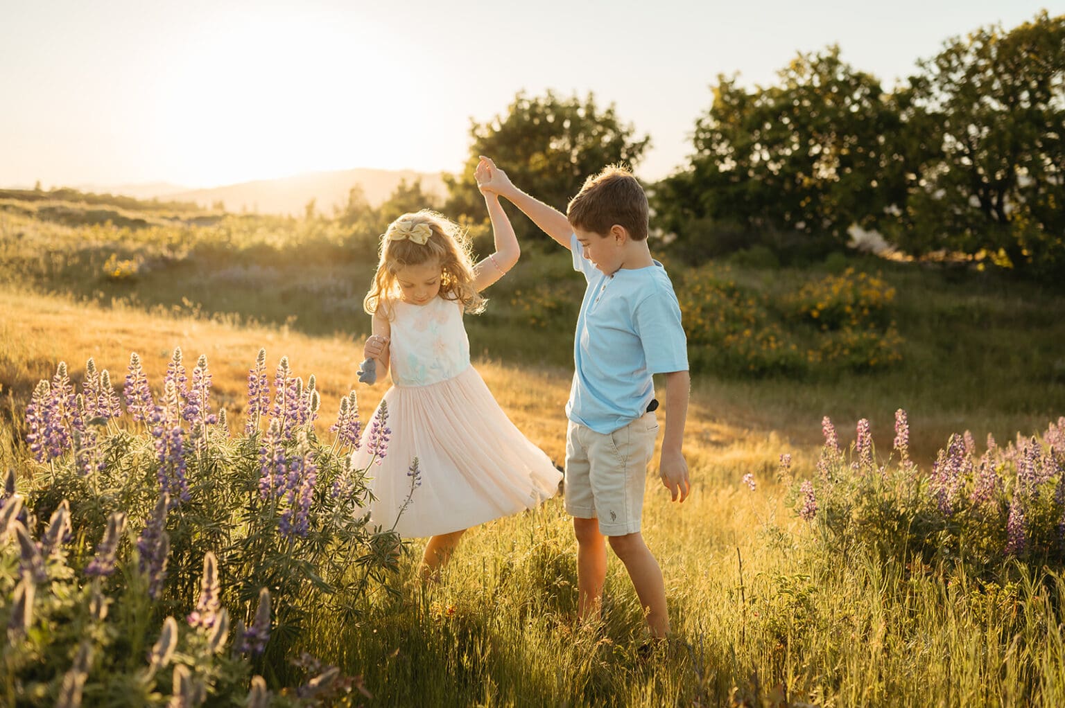 Making the Most of your Columbia River Gorge Wildflower Session ...