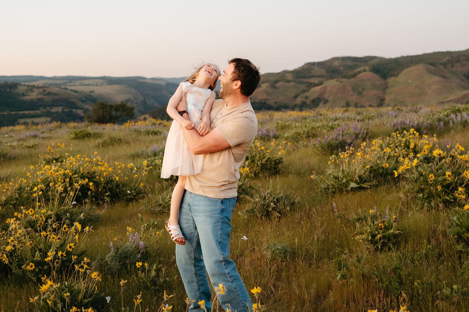 Making the Most of your Columbia River Gorge Wildflower Session ...