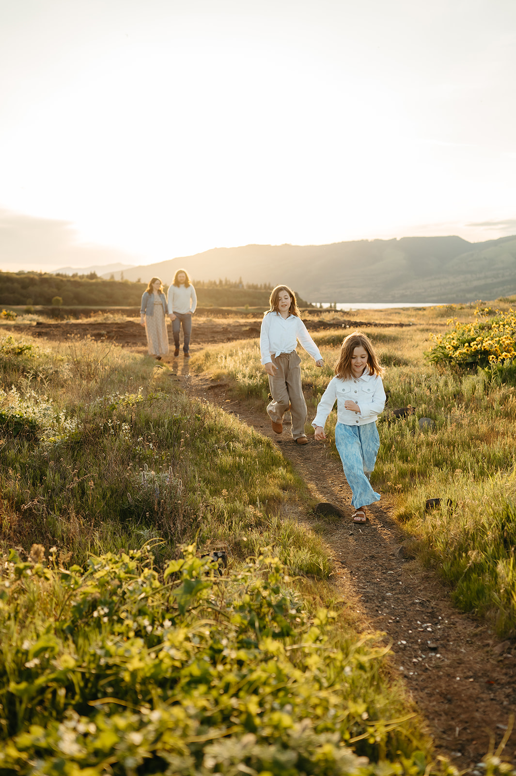 Making the Most of your Columbia River Gorge Wildflower Session ...